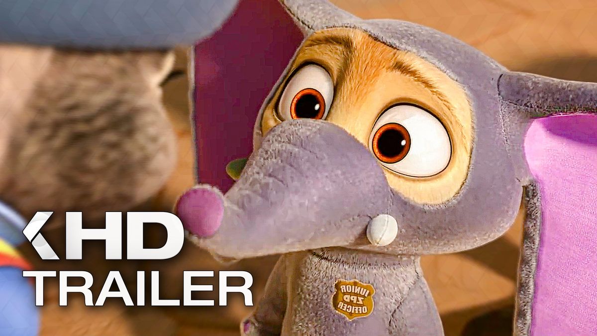 The Best Disney & Pixar Animation Movies From The Last 10 Years ...