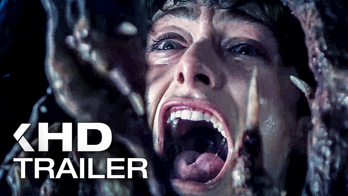 Stranger Things Trailer 2 | KinoCheck