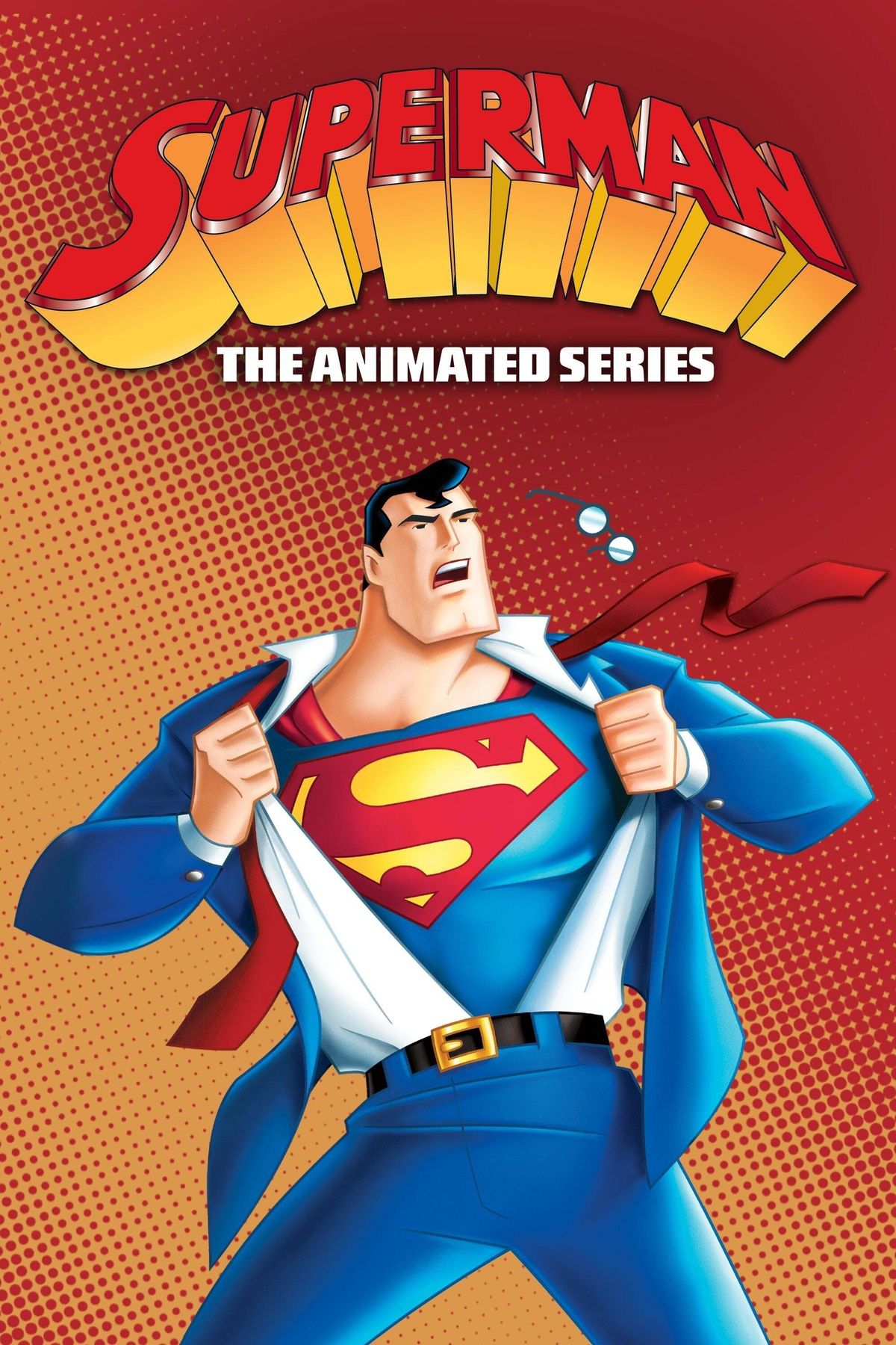 Superman (1997) Serien-Information und Trailer | KinoCheck