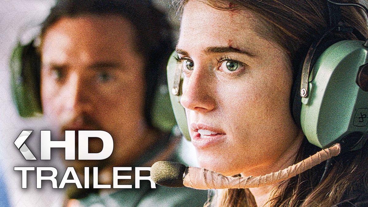 Horizon Line Trailer | KinoCheck