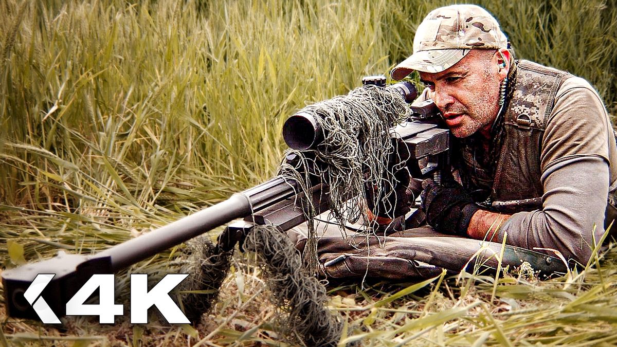 Maximum Damage With Every Trigger Pull - SNIPER: Ghost Shooter Best ...