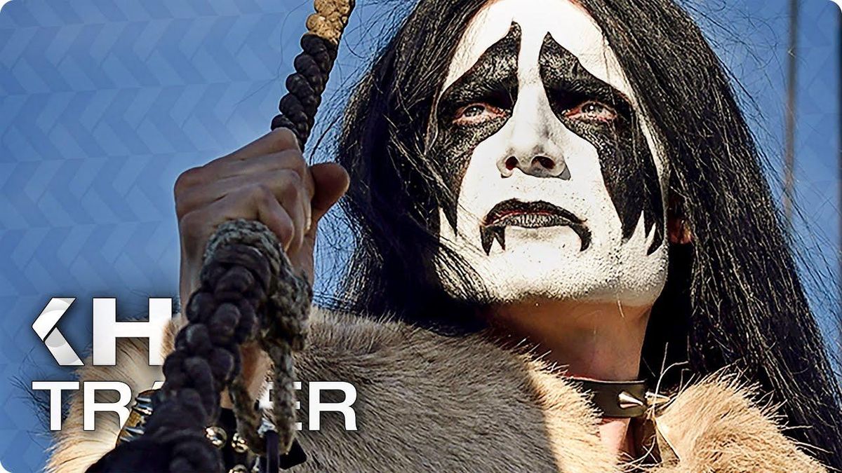 Heavy Trip Trailer | KinoCheck