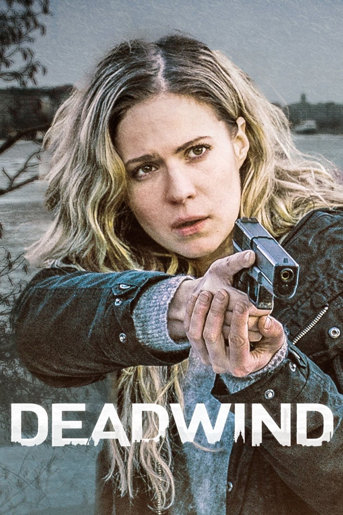Deadwind Serien-Information und Trailer | KinoCheck