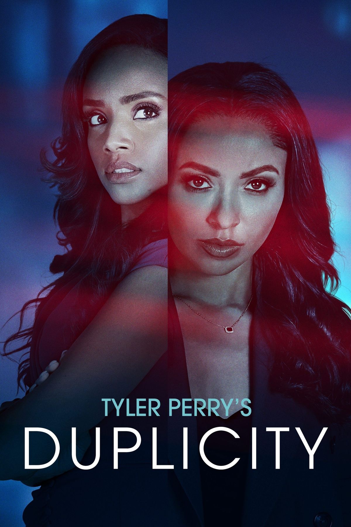 Tyler Perry's Duplicity (2025) Movie Information & Trailers | KinoCheck