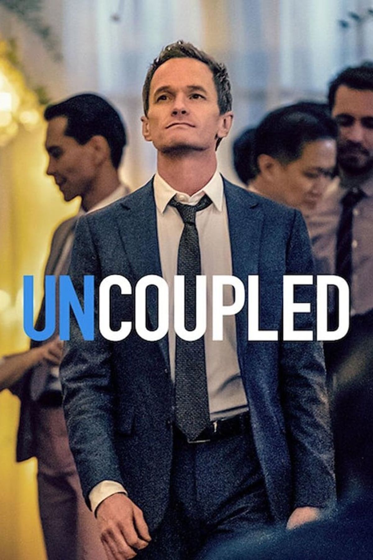 Uncoupled (2022) Serien-Information und Trailer | KinoCheck