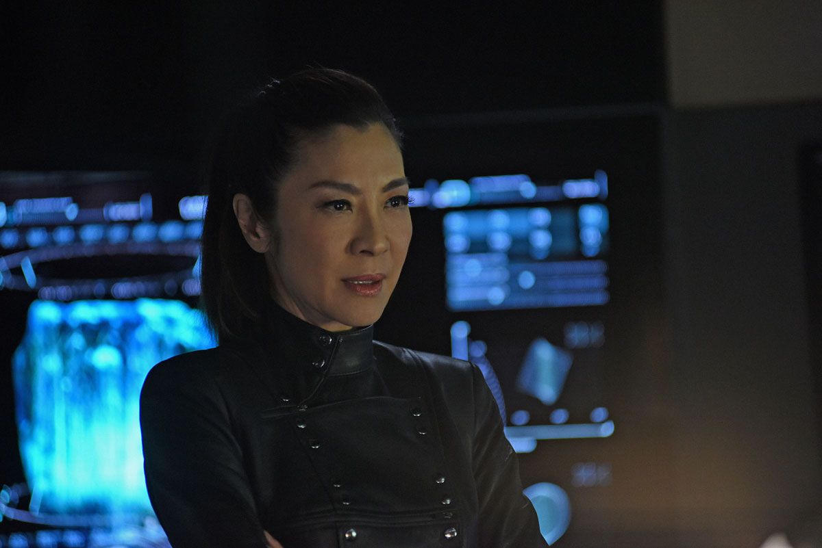 Avatar 4: Michelle Yeohs Rolle in der Fortsetzung - Film & Serien News ...