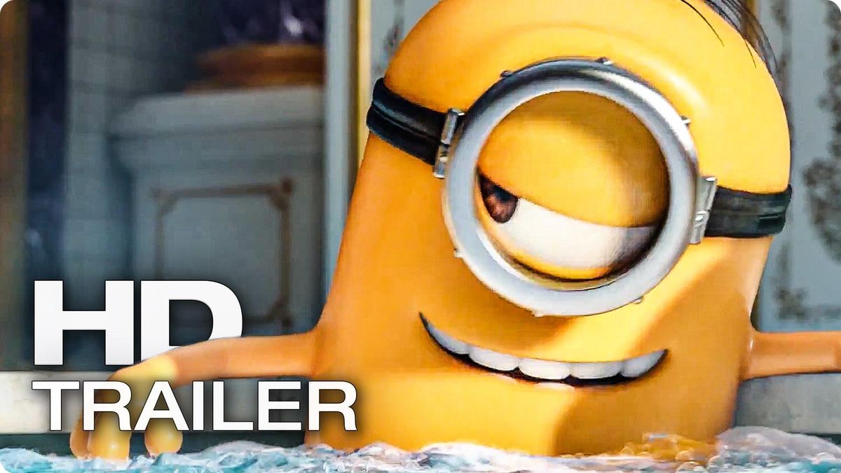 Minions | KinoCheck