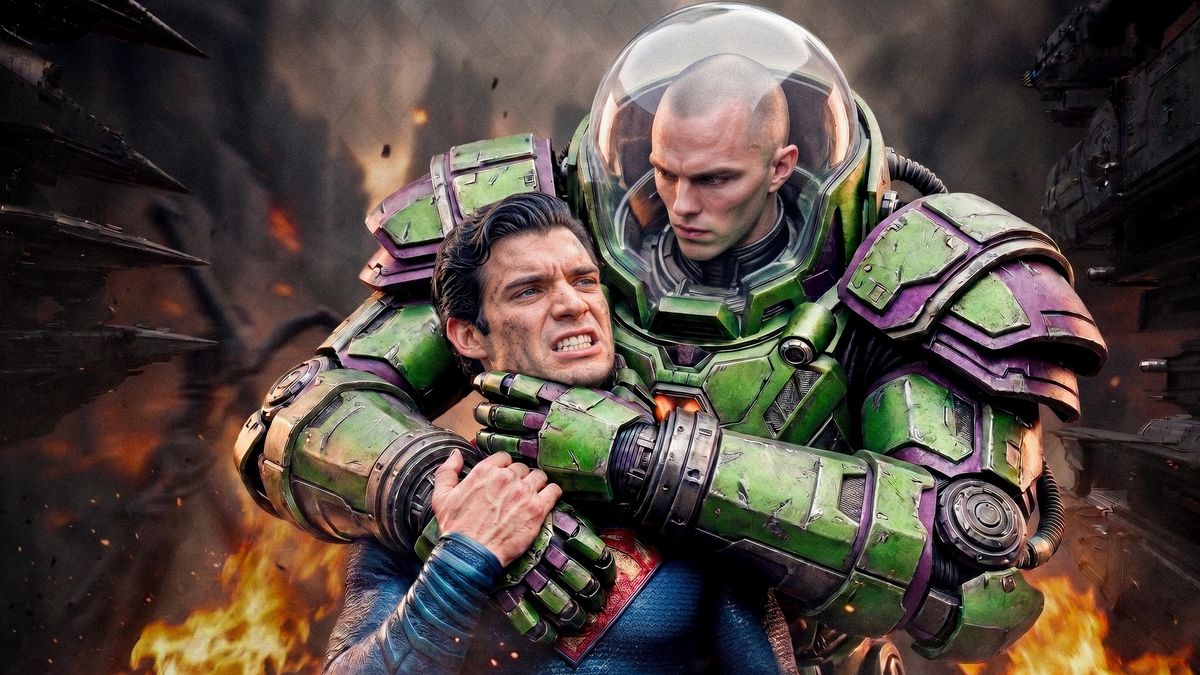 Superman 2: Man of Tomorrow Filmvorschau - Film & Serien News | KinoCheck