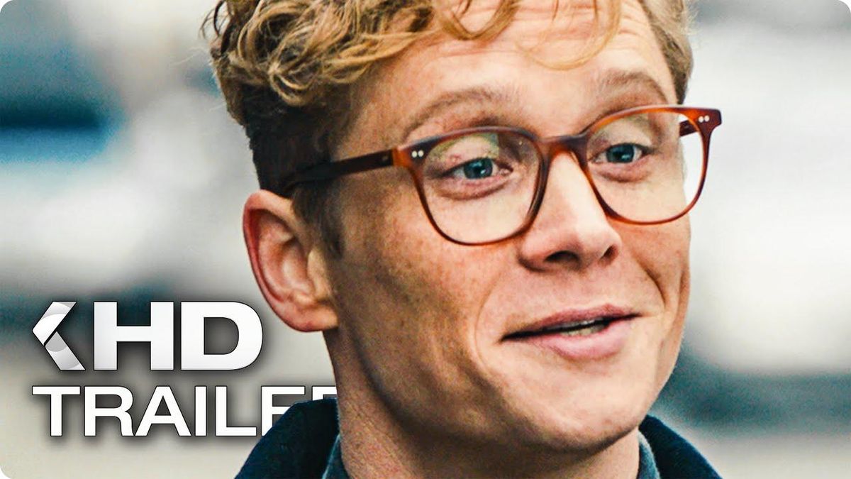 Hot Dog Trailer 2 | KinoCheck