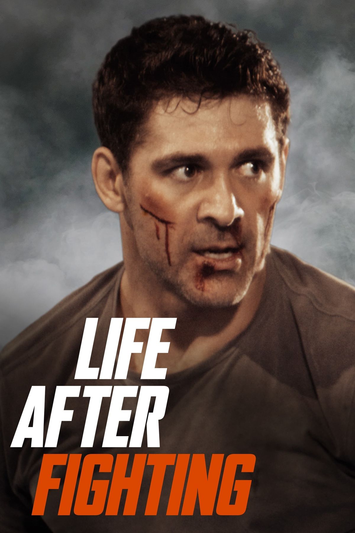 Life After Fighting 2024 Movie Information Trailers KinoCheck