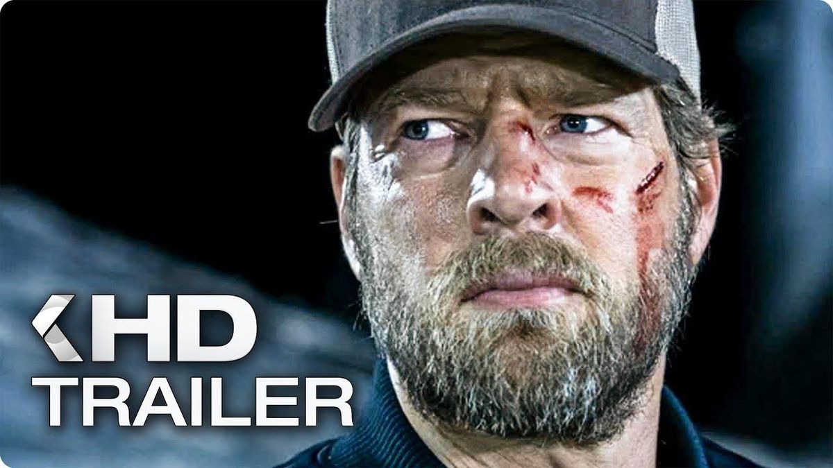 Der Staatsfeind Trailer | KinoCheck