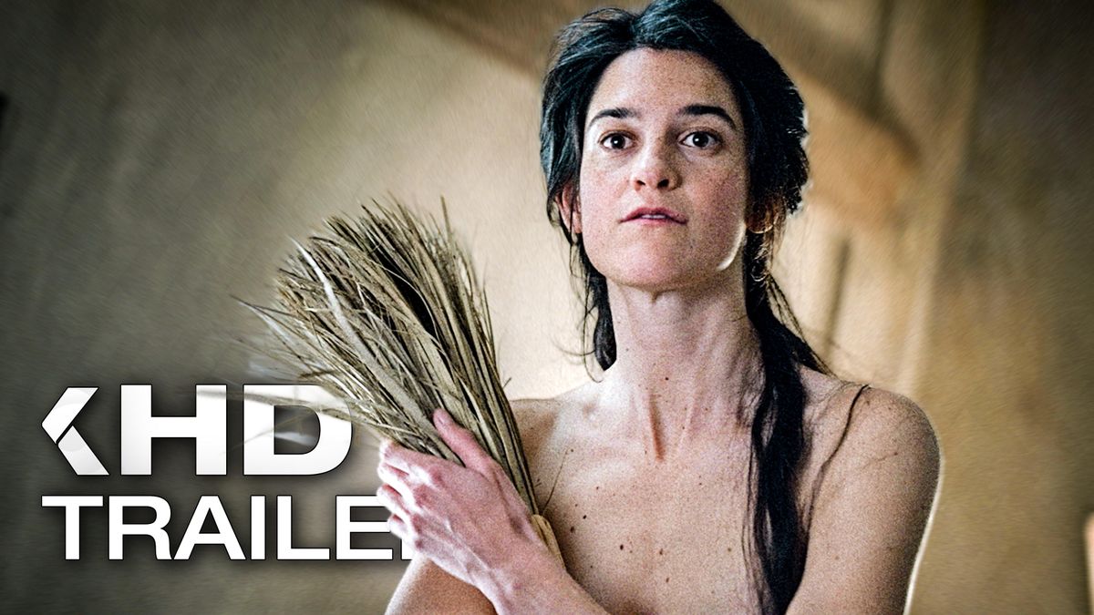 Die Farben der Zeit Trailer | KinoCheck