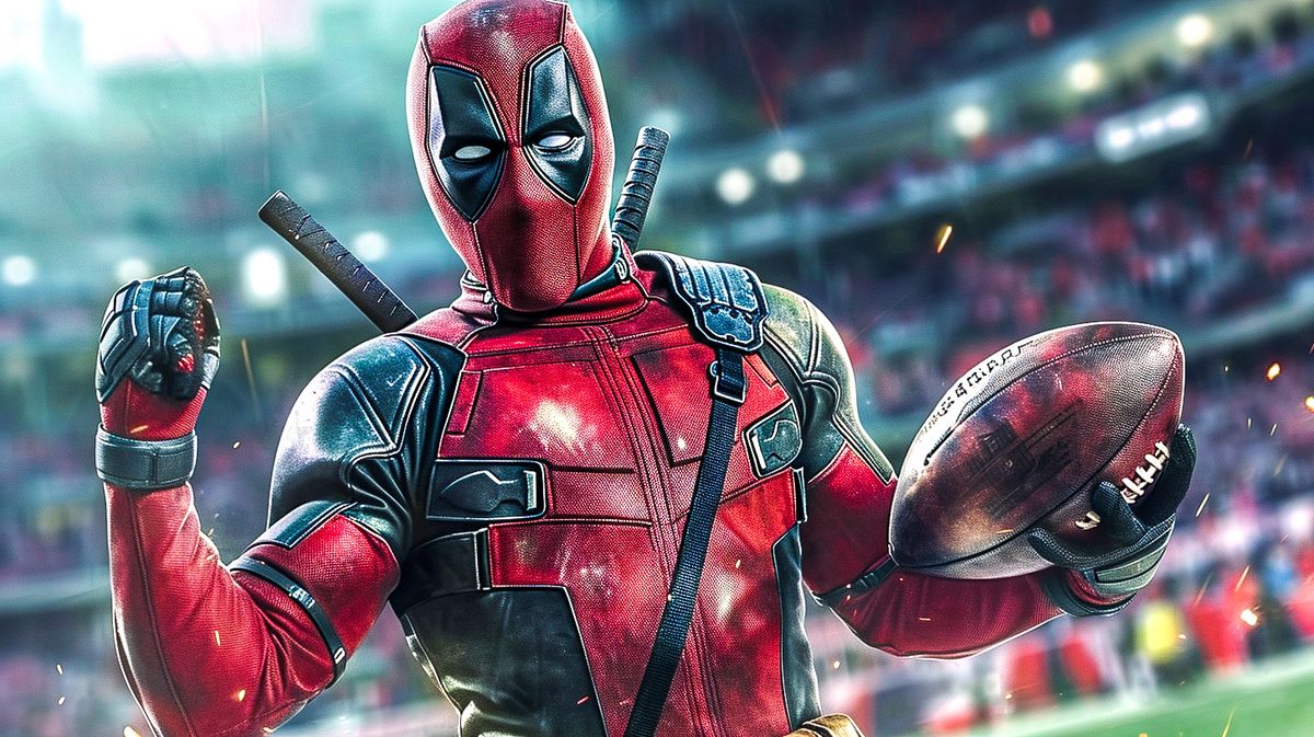 Super Bowl 2024: Expect Trailers for "Deadpool 3", "Kingdom of the ...