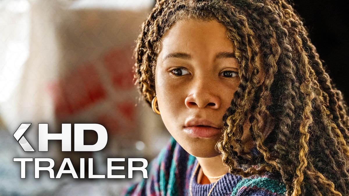 Missing Trailer 2 | KinoCheck