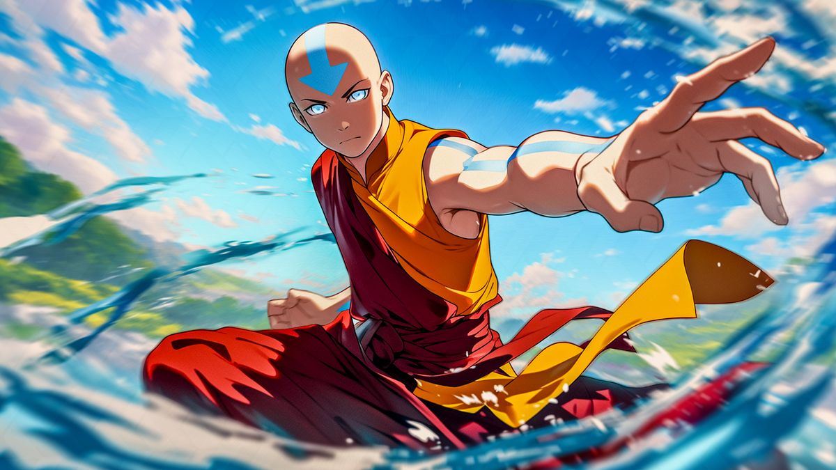 Avatar: Der Herr der Elemente Filmvorschau - Film & Serien News | KinoCheck