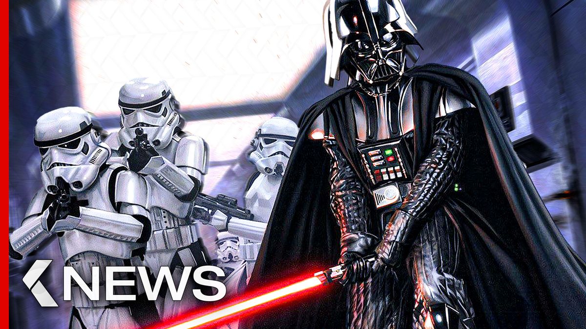 Star Wars: Obi-Wan Kenobi, Thor 4: Love and Thunder, The Witcher ...