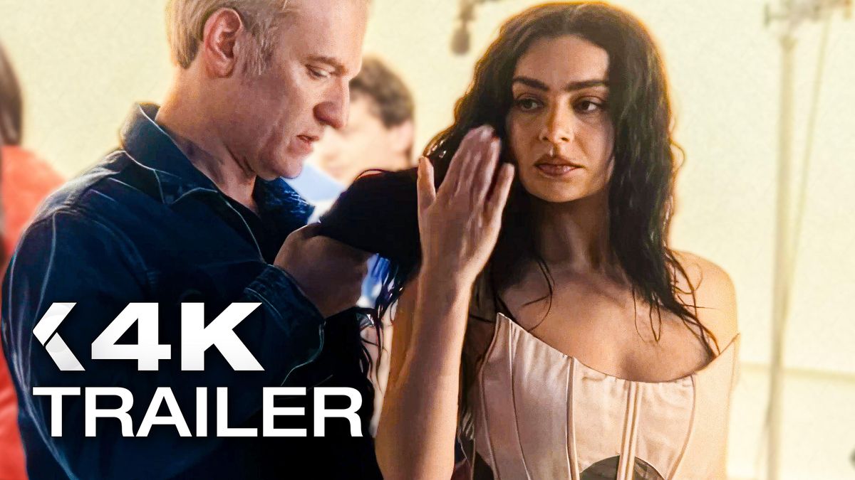 The Moment Trailer | KinoCheck