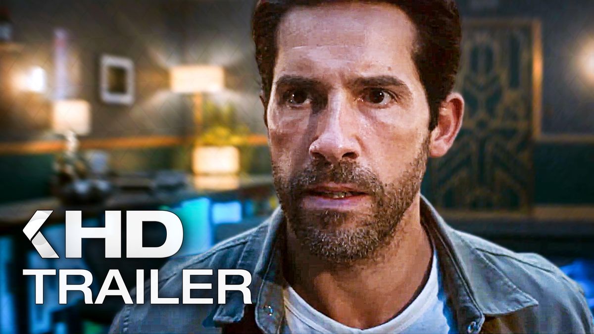 Take Cover Trailer | KinoCheck