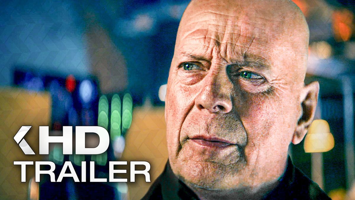 Fortress Trailer | KinoCheck