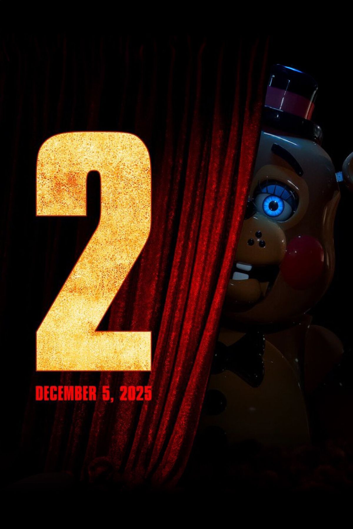 Fnaf 2 Teaser V2 FNAF Spin Offs Prove Five Nights At Freddy's Needs To
