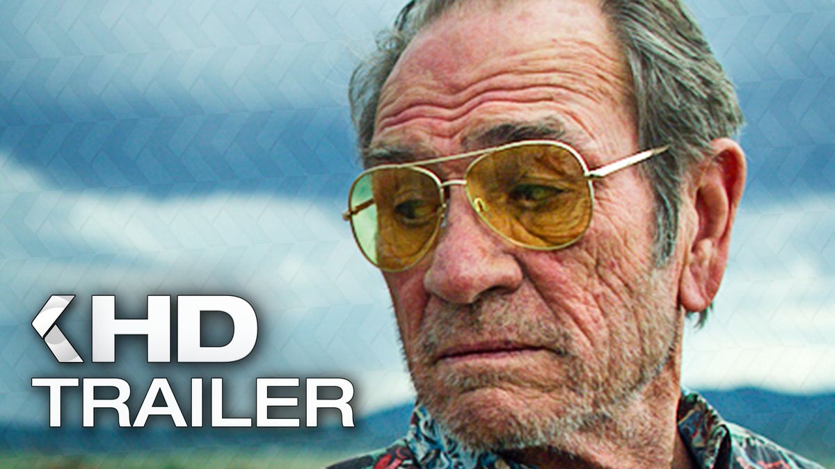 Wander Trailer | KinoCheck