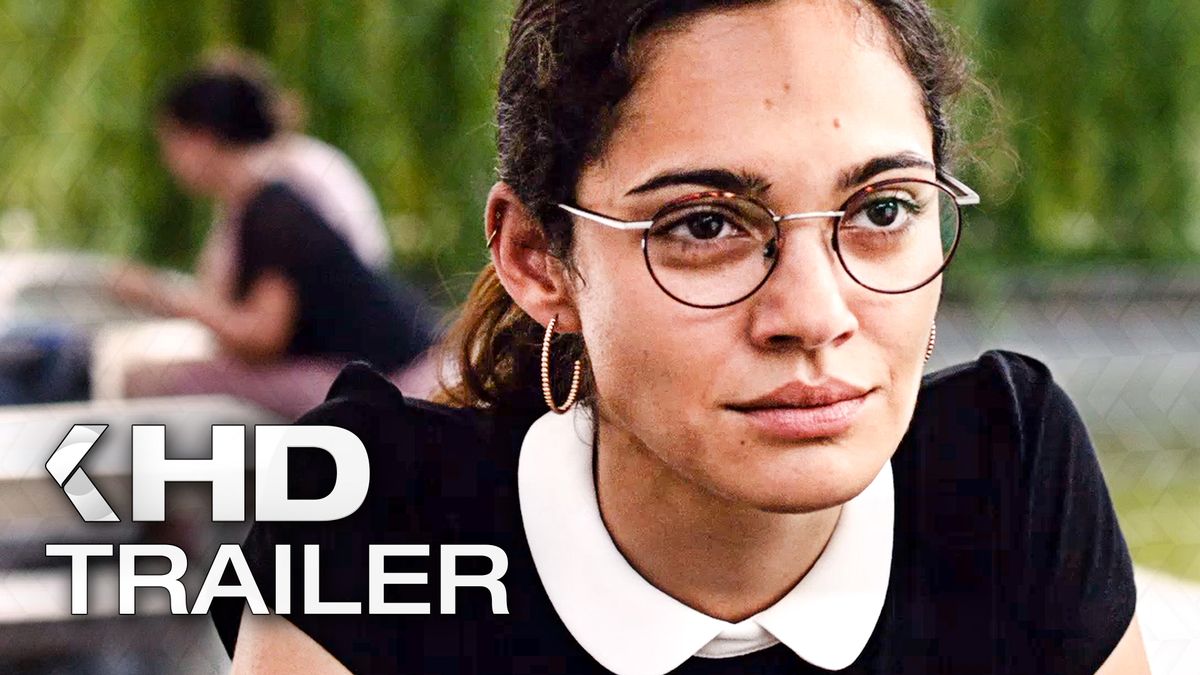 Contra Trailer | KinoCheck