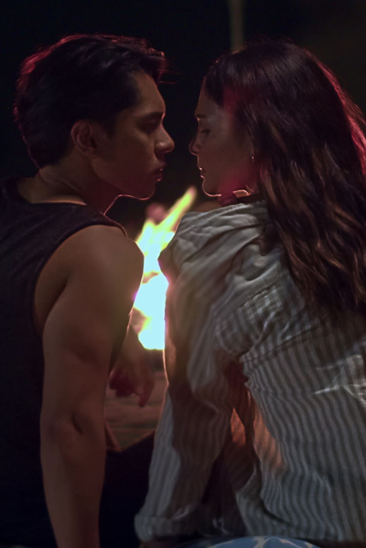 Seasons (2023) Film-information und Trailer | KinoCheck