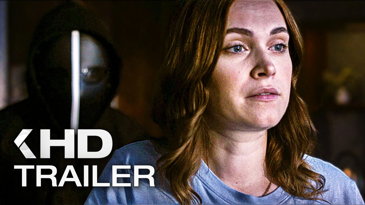 I’ll Be Watching: Zuhause hört Dich niemand schreien Trailer | KinoCheck