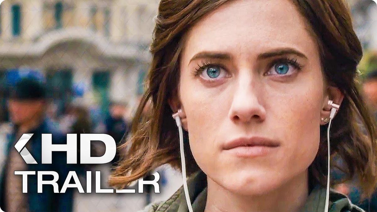 The Perfection Trailer | KinoCheck