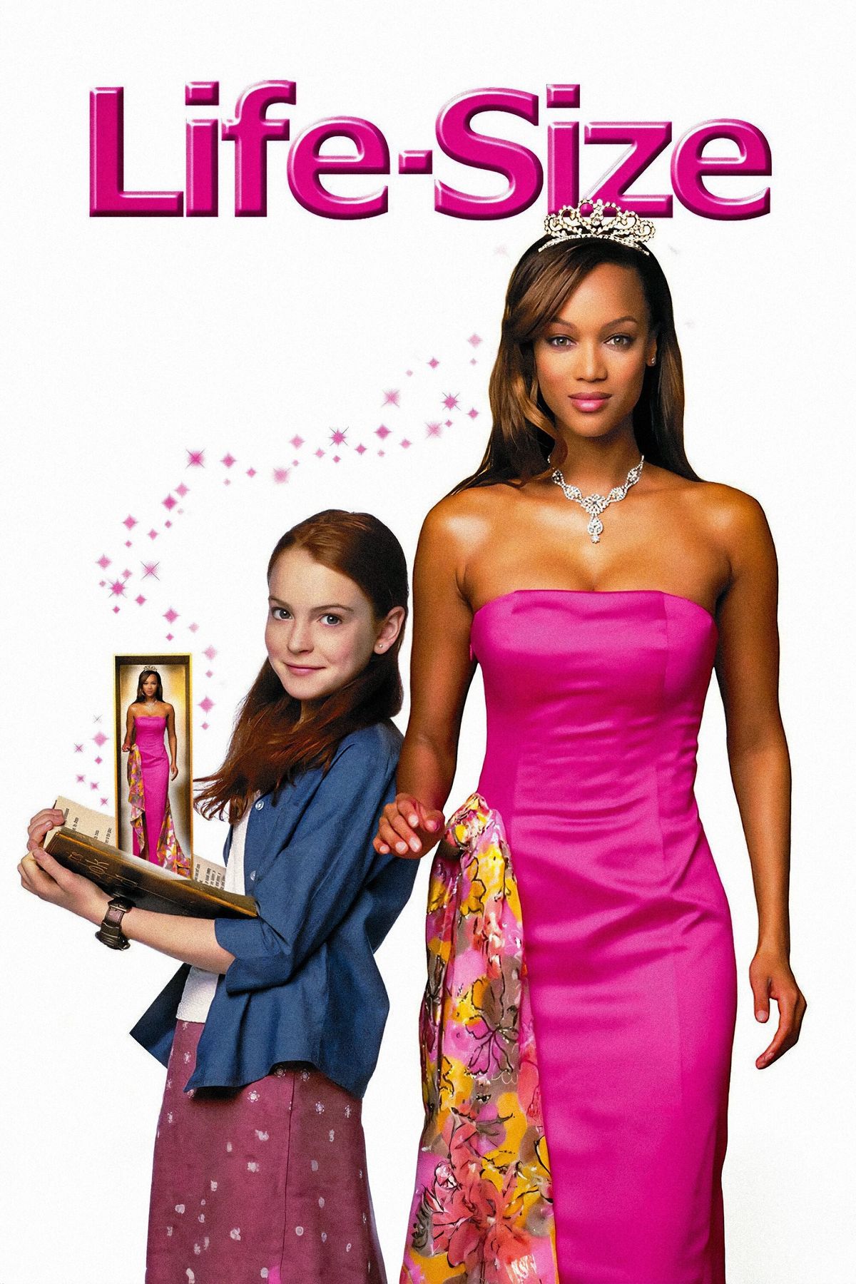 Life-Size (2000) Movie Information & Trailers | KinoCheck