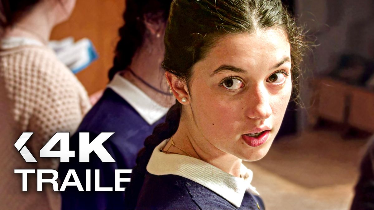 Glaube Trailer | KinoCheck