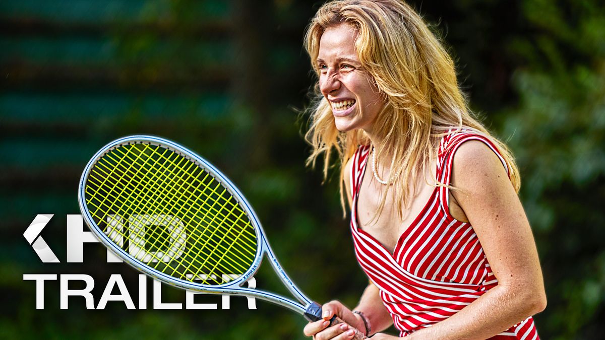 Perfect Match Trailer | KinoCheck