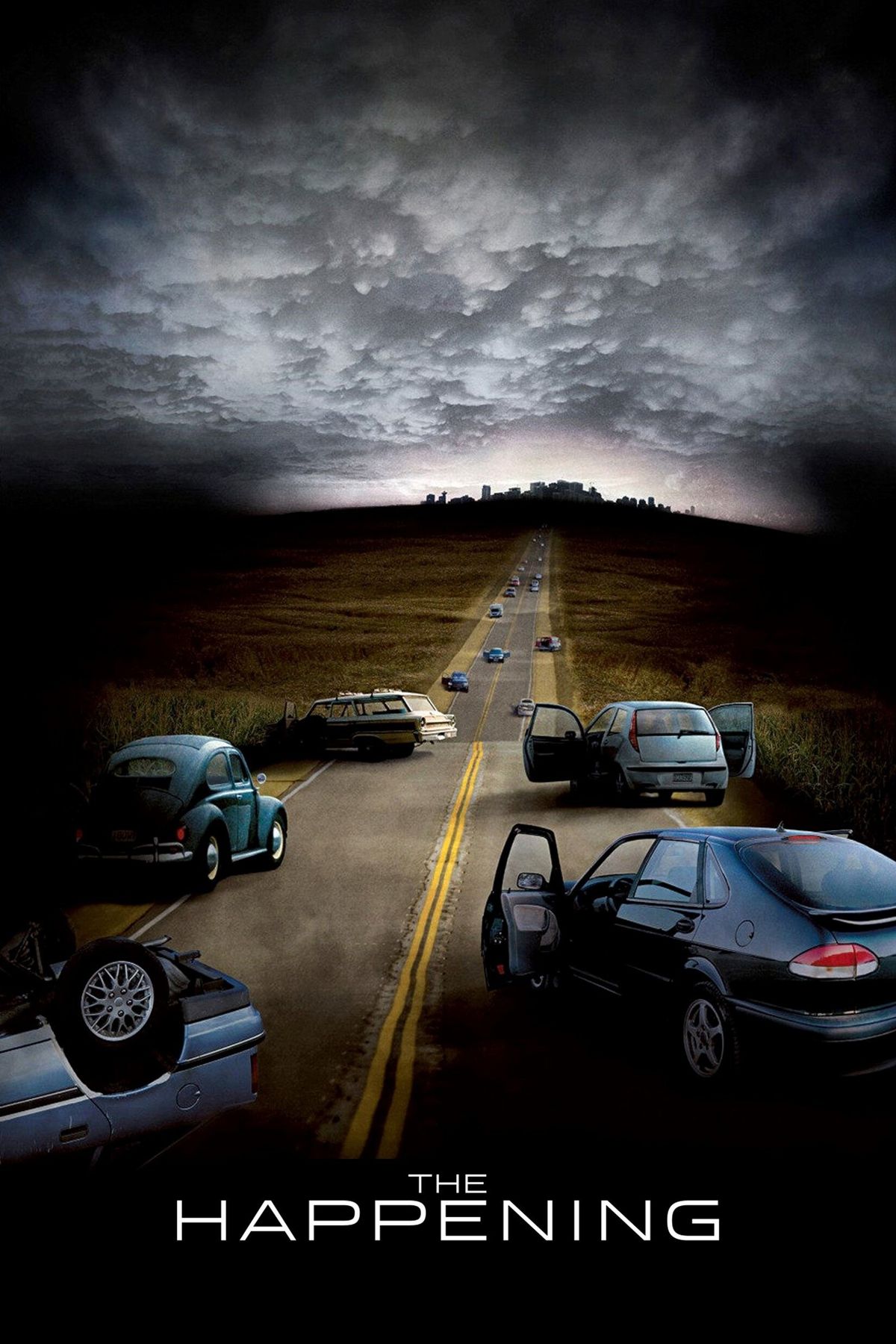 The Happening (2008) Film-information und Trailer | KinoCheck