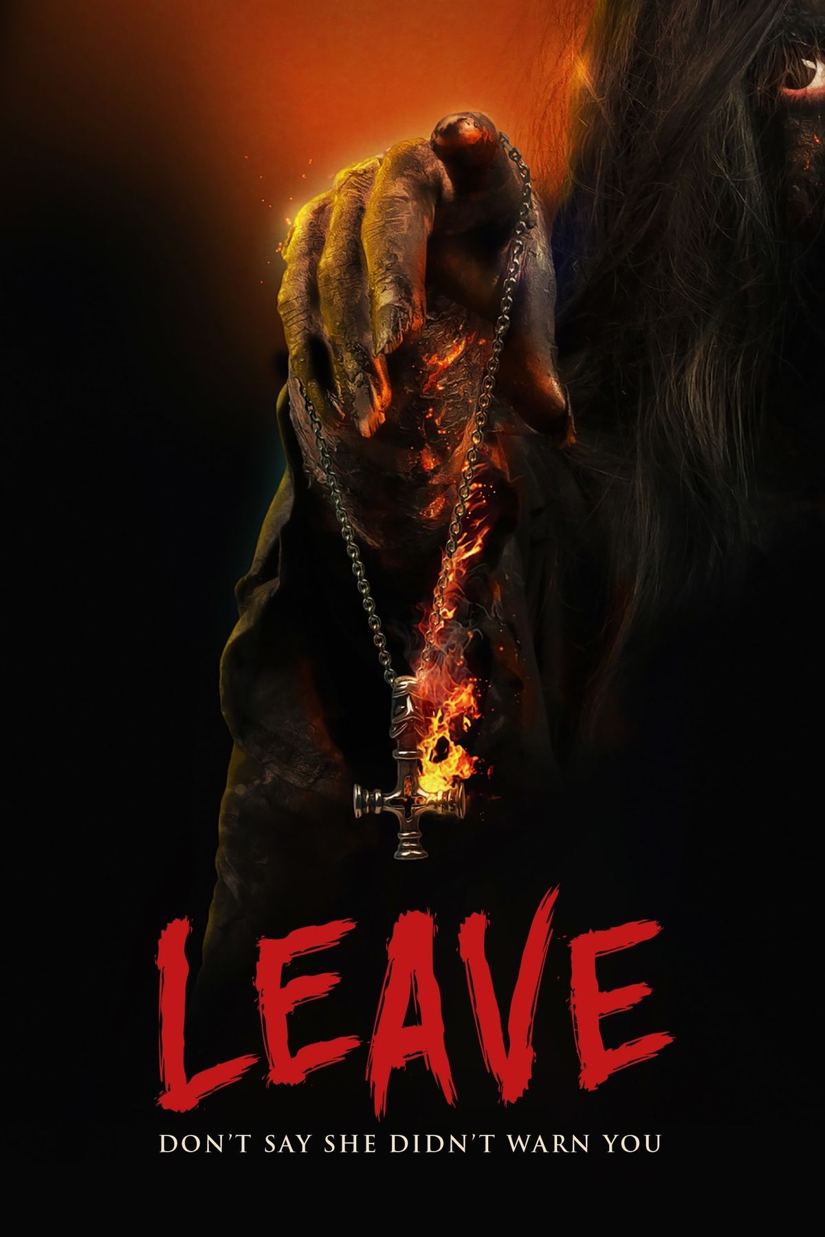 Leave (2023) Film-information und Trailer | KinoCheck