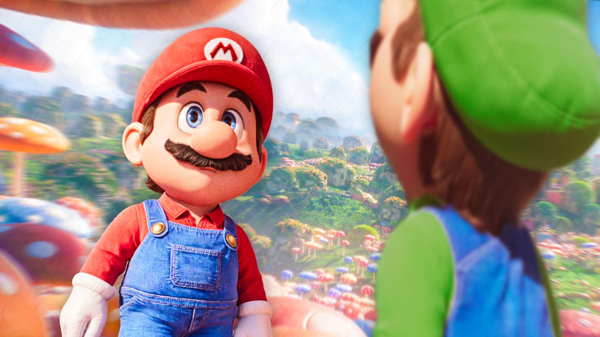 Blockbuster Filme 2023 auf die wir uns freuen – Teil 1 - Film & Serien ...