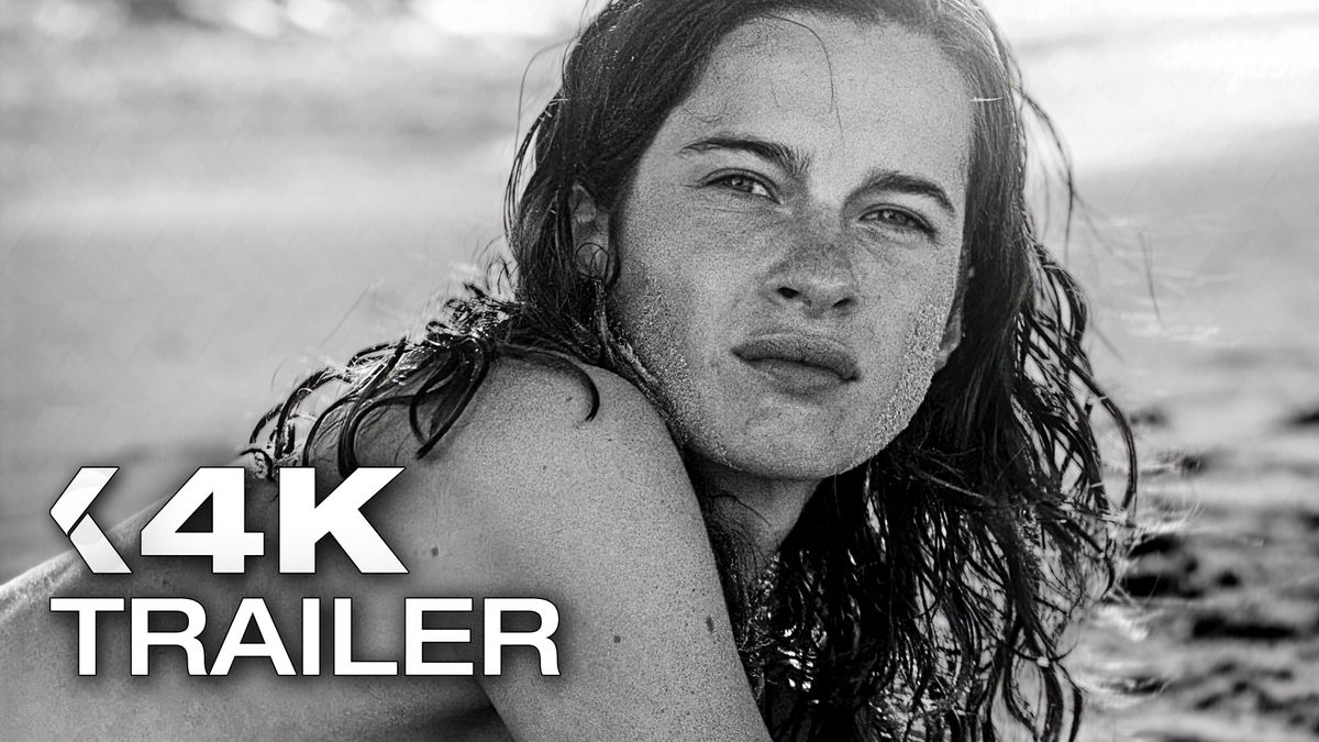 Der Fremde Trailer | KinoCheck