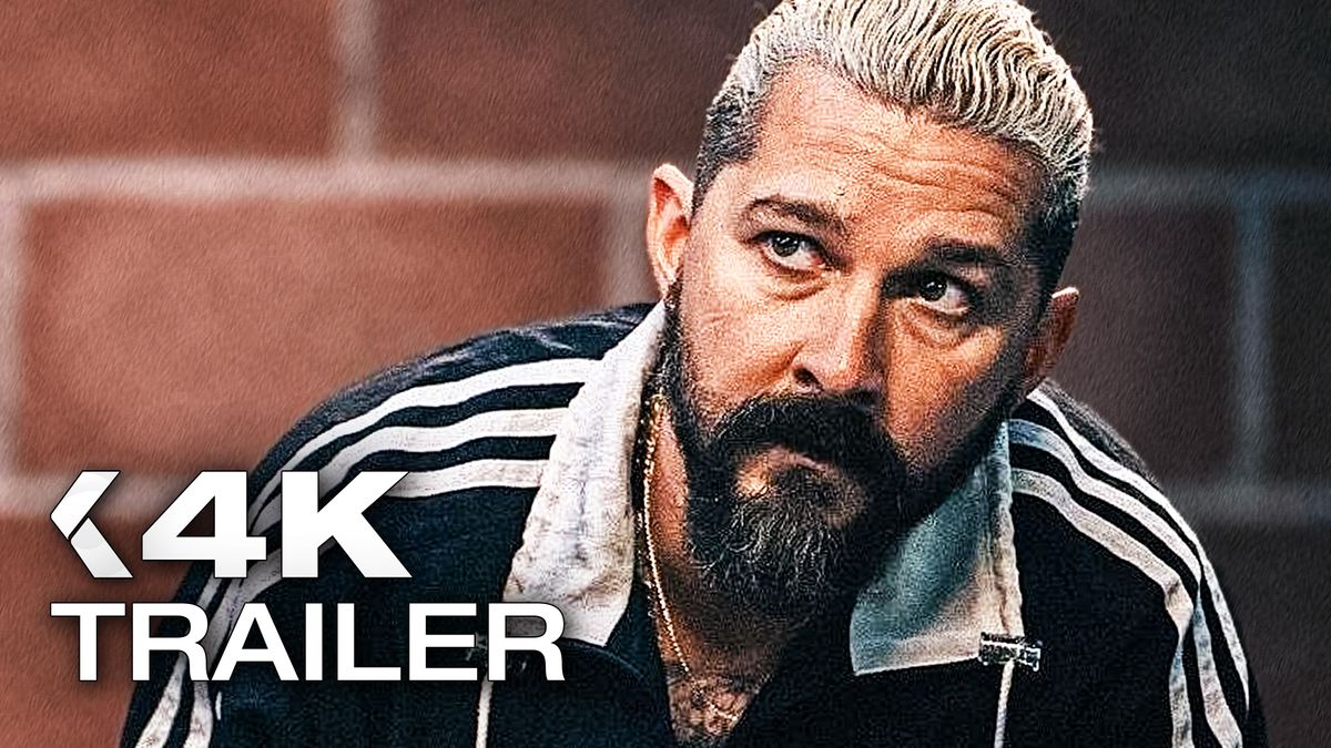 Final Fight: Die letzte Chance Trailer | KinoCheck