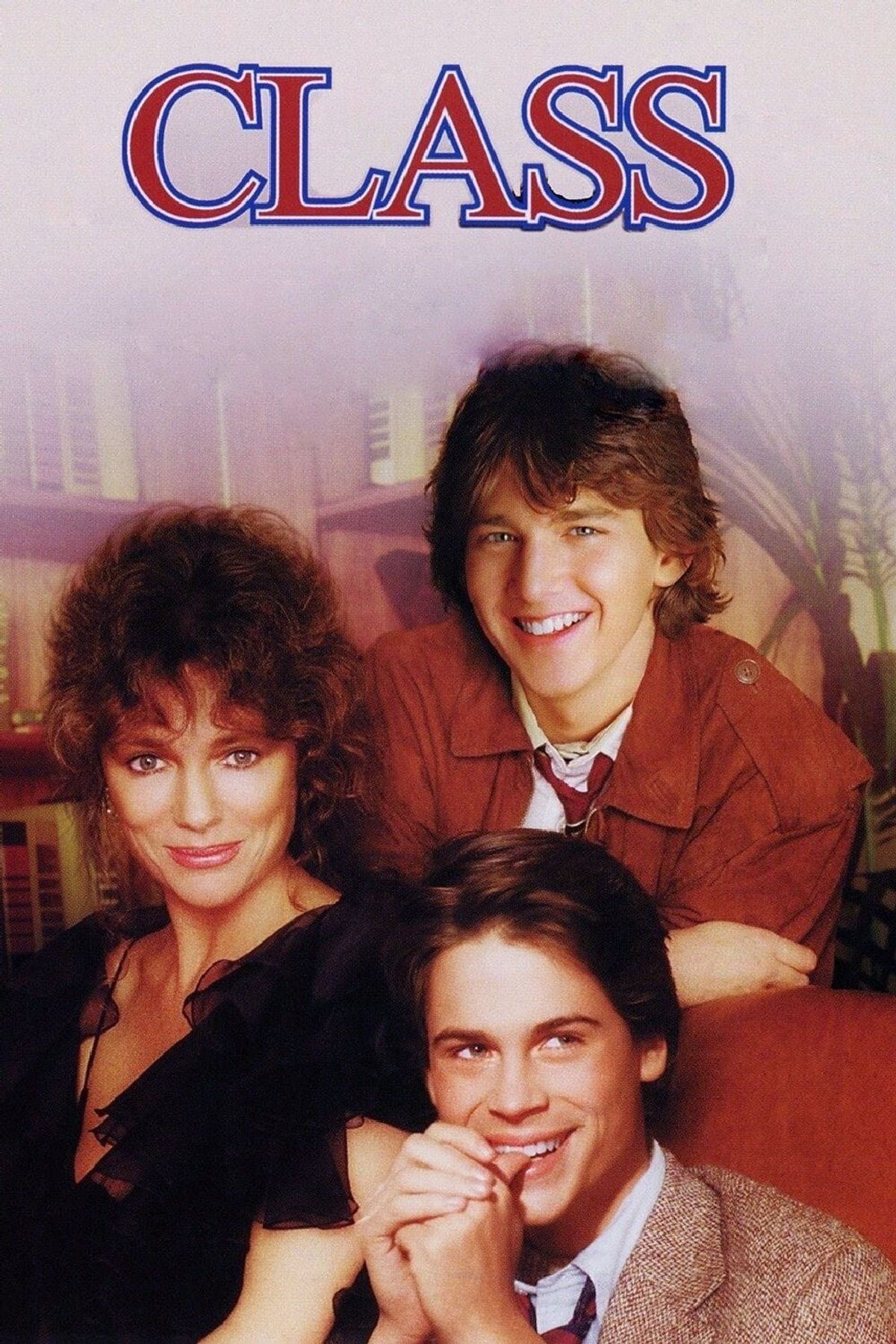 Class (1984) Film-information und Trailer | KinoCheck