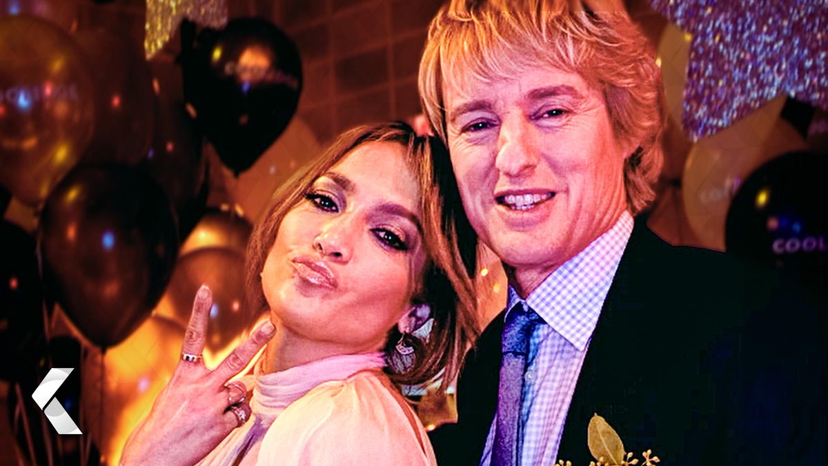 Marry Me - Verheiratet auf den ersten Blick Clip & Trailer | KinoCheck