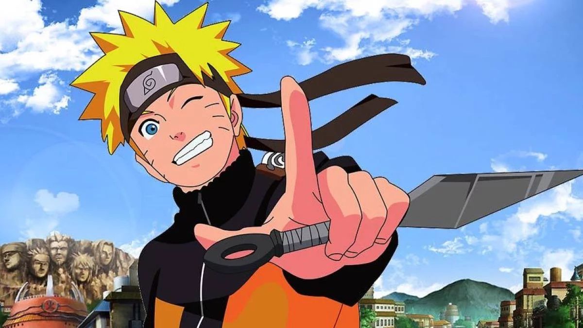 New Live-Action Adaptation: Naruto Movie in Development - Movie & Show ...