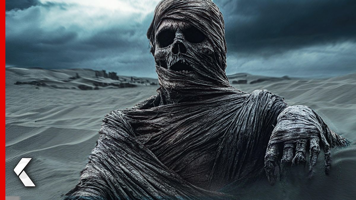 THE MUMMY Reboot in Development: First Details Revealed! – KinoCheck ...