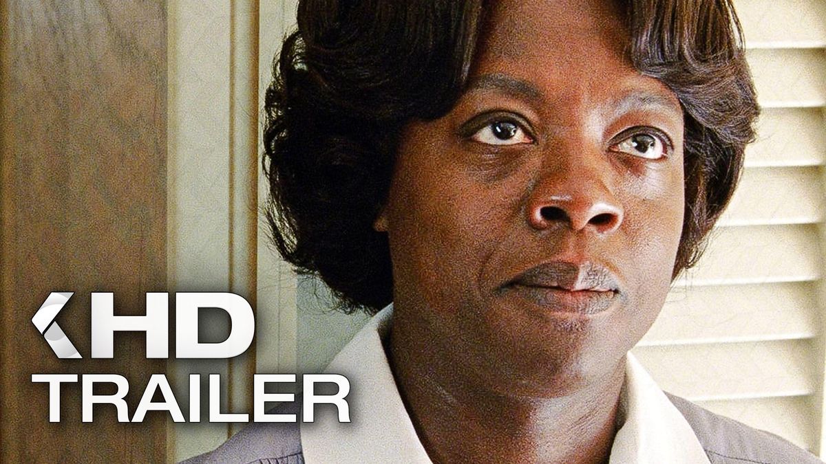 The Help Trailer | KinoCheck