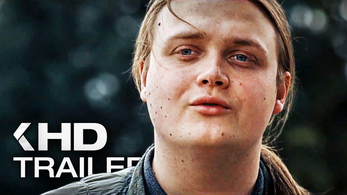Mit der Faust in die Welt schlagen Trailer | KinoCheck