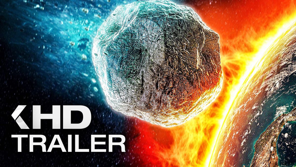 Doomsday Meteor Trailer | KinoCheck