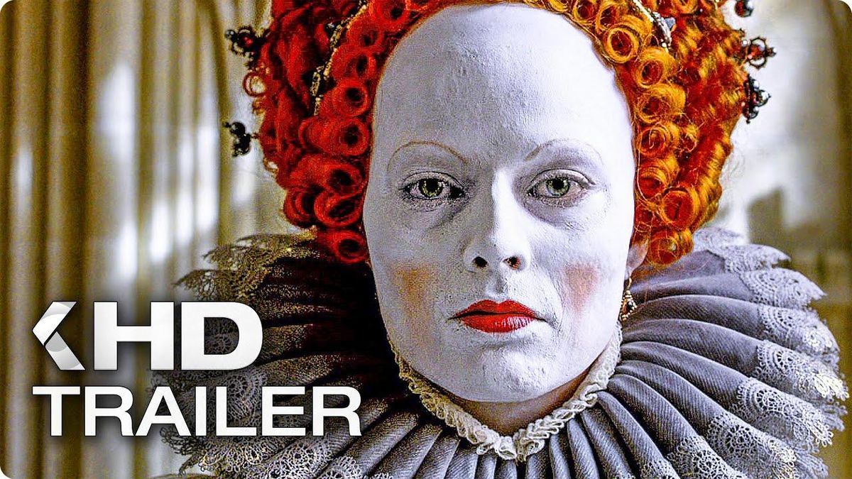 Maria Stuart, Königin von Schottland Trailer | KinoCheck