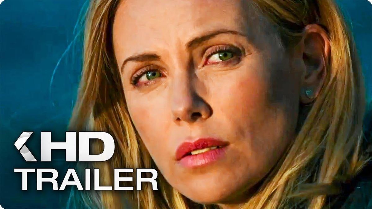 The Last Face Trailer | KinoCheck