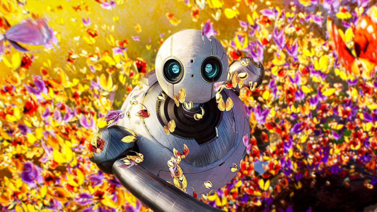 Der wilde Roboter 2 bestätigt: Erste Details zur Fortsetzung enthüllt ...