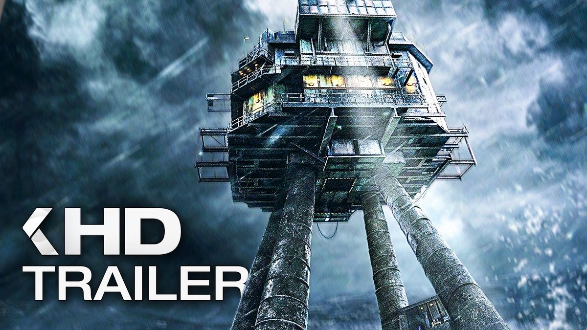 Last Contact Trailer | KinoCheck