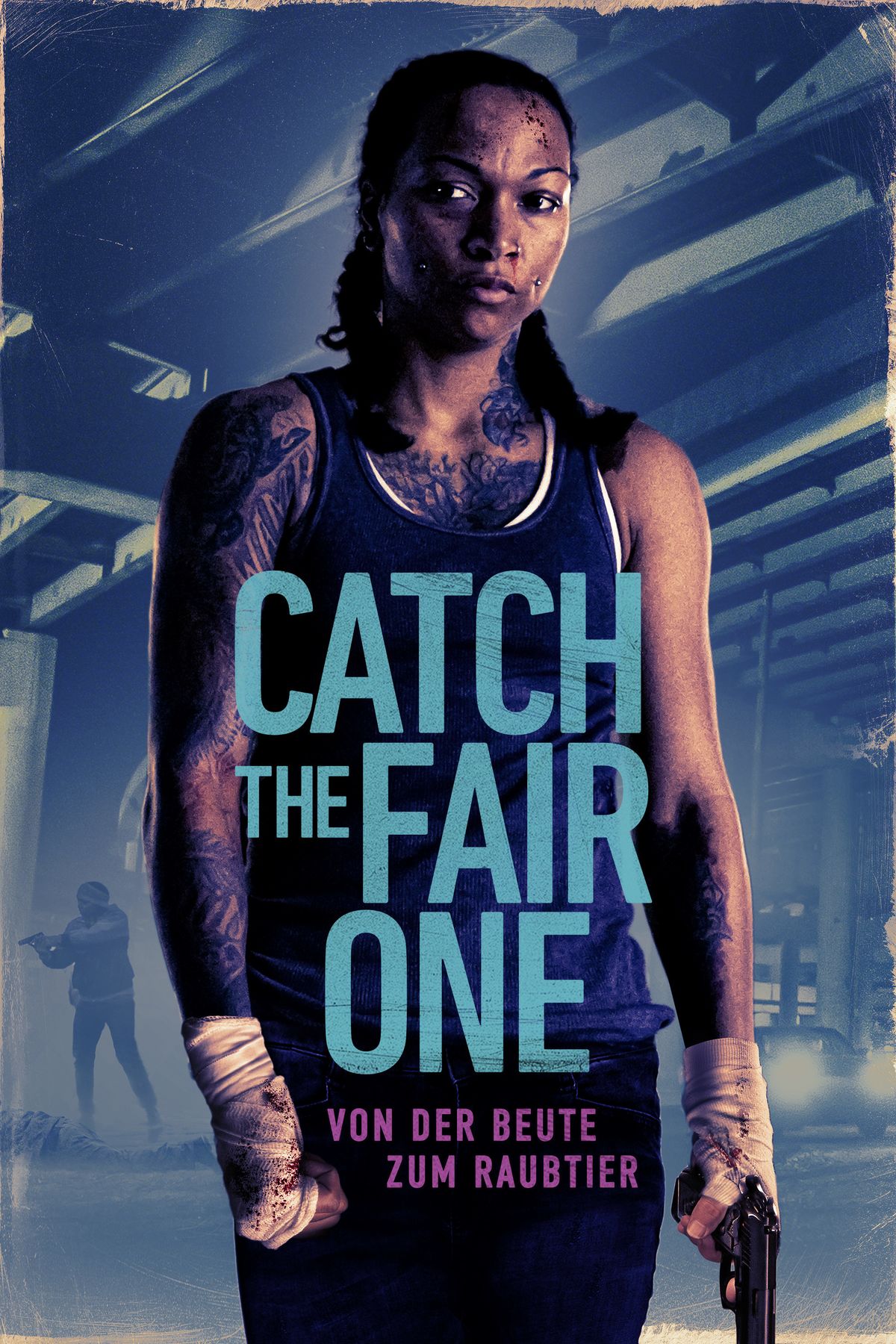 Catch the Fair One (2023) Film-information und Trailer | KinoCheck