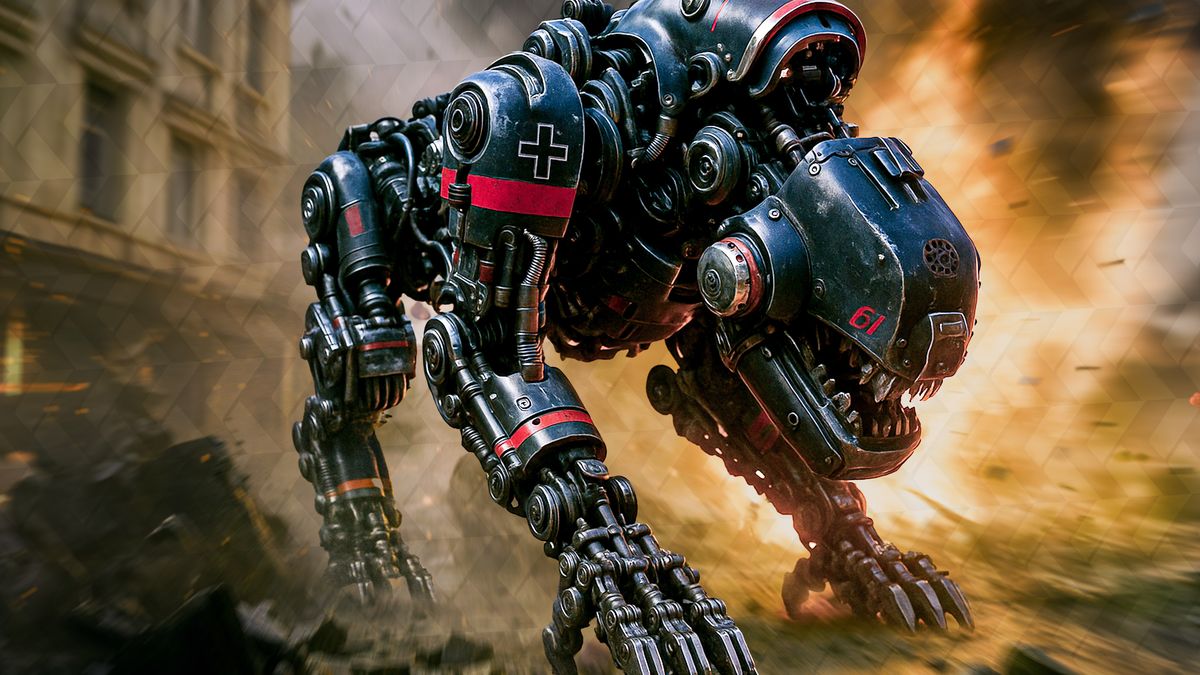 Wolfenstein & God of War Serie, KPop Demon Hunters: Die Top News der ...